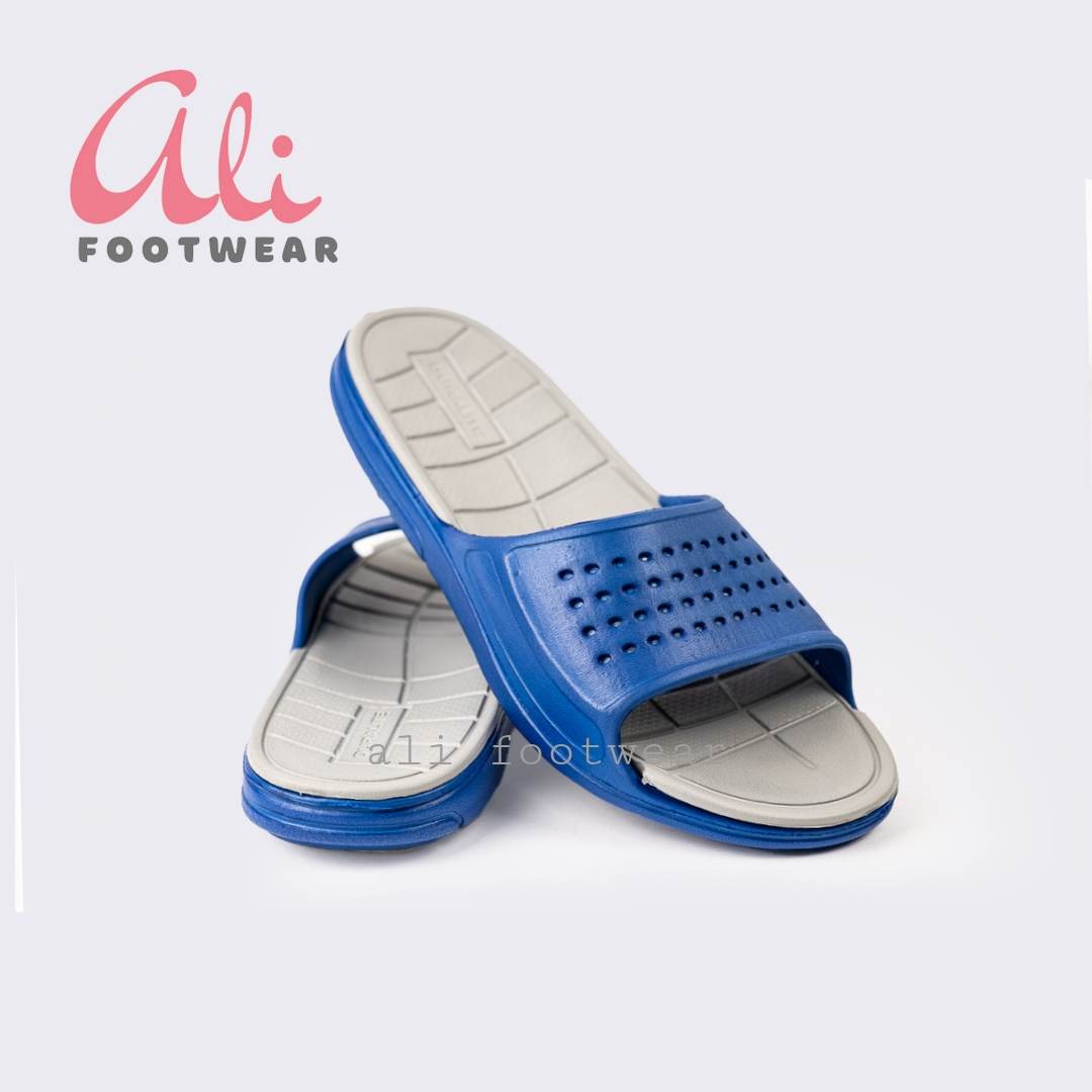 ORIGINAL DURALITE (Hector) slides for men's | Lazada PH