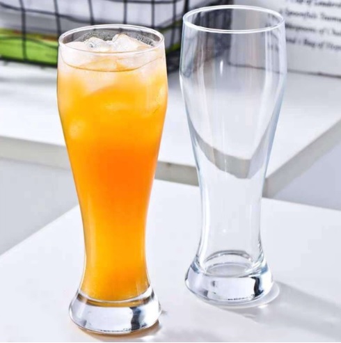 LG ES4101 Delisoga 460ml Classic glass beer mug german large creative ...