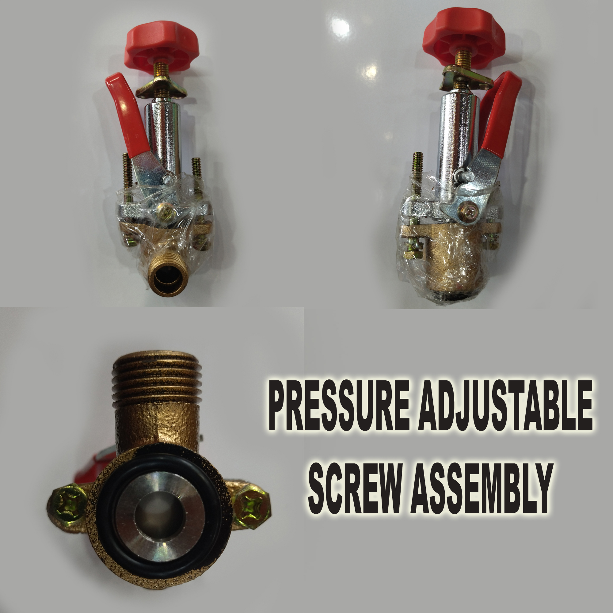Pressure Adjustable Screw assembly (For KC25M, KC30M, KC50M) | Lazada PH