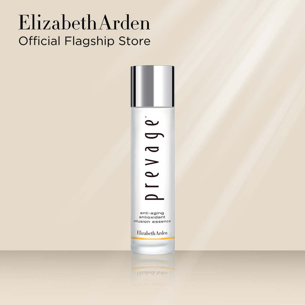 Elizabeth Arden PREVAGE® Anti-aging Antioxidant Infusion Essence 150 ml ...