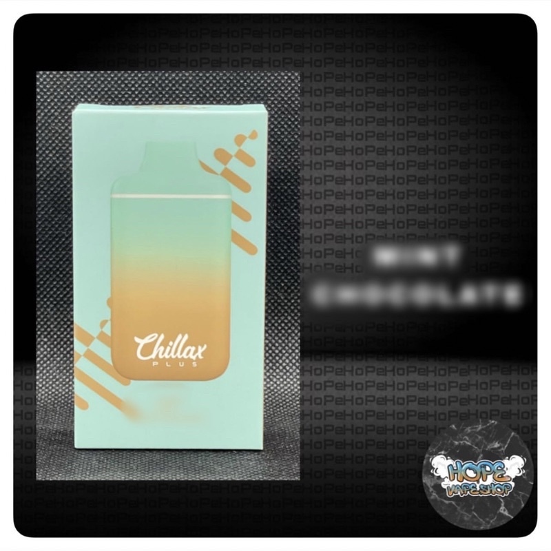 NEW! CHILLAX PLUS 6000 PUFFS (500mAh: Rechargeable/Disposable) | Lazada PH