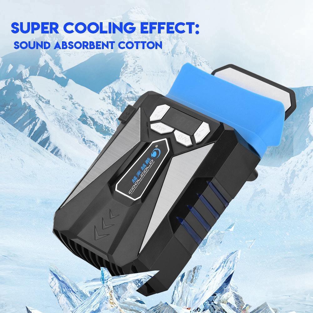 popular Mini Vacuum USB Air Extracting Super Cooling Fan Cooler ...
