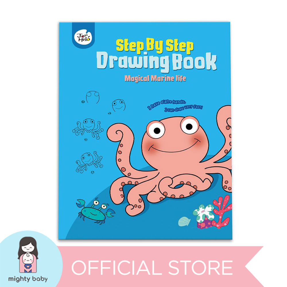 Joan Miro Step By Step Drawing Book | Lazada PH