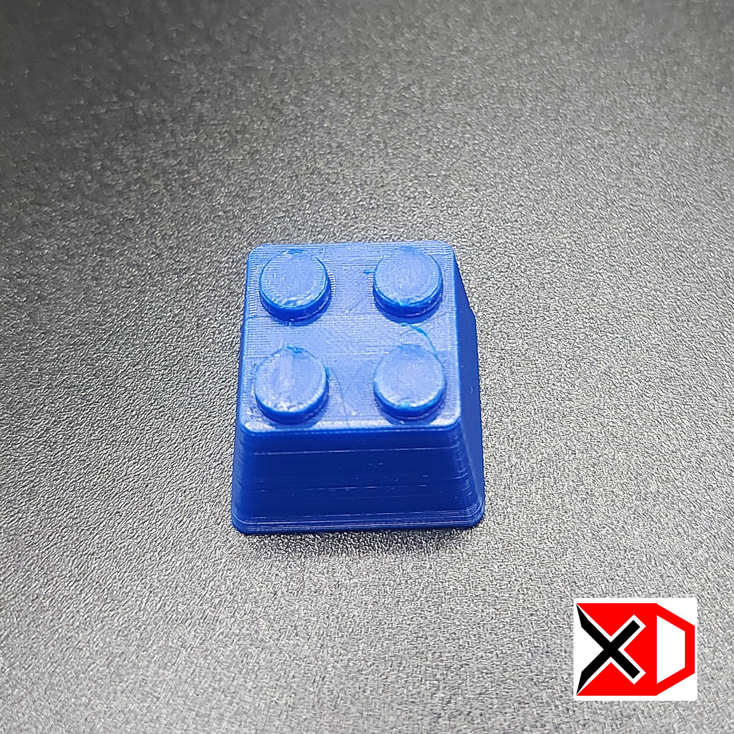 Lego Bricks Blocks Artisan Keycaps for mechanical keyboard - Cogo ...