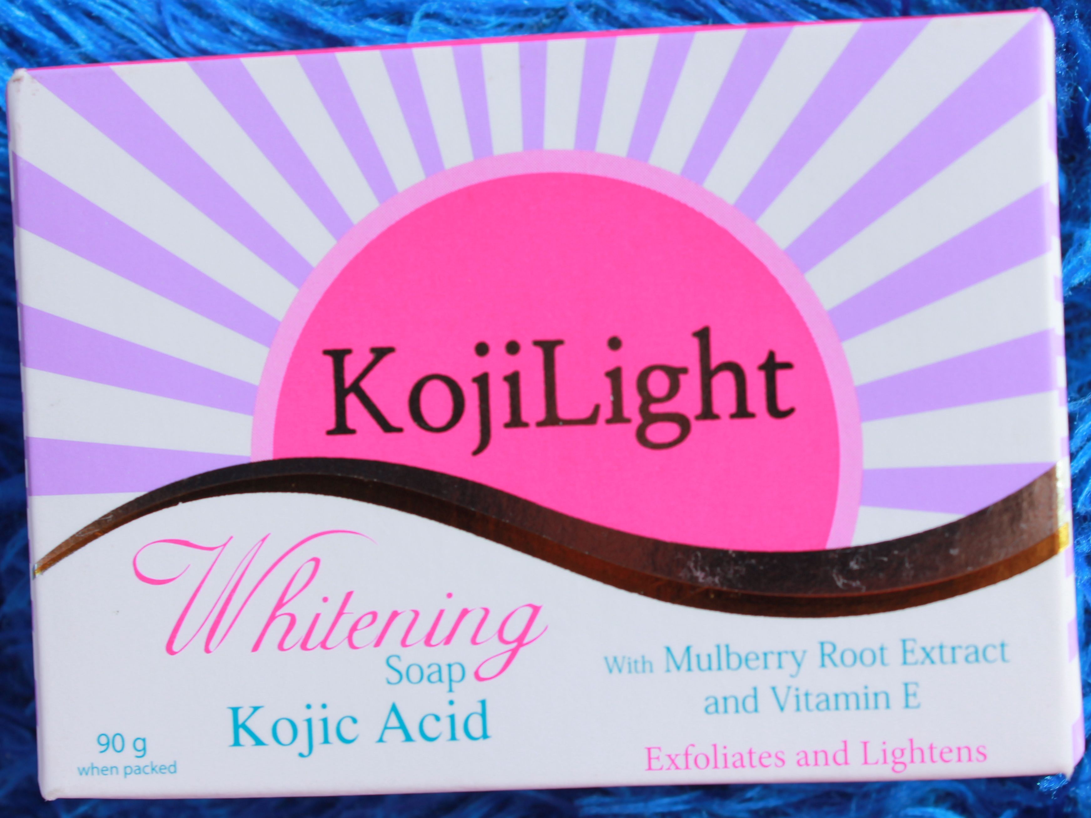 KojiLight Whitening Soap | Lazada PH