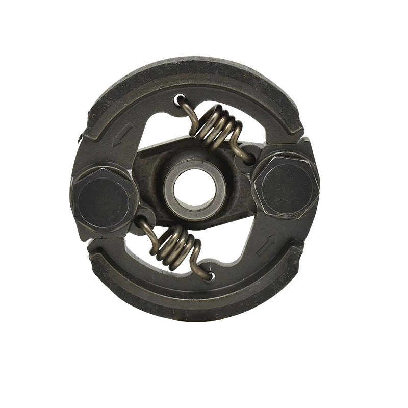 Clutch Shoe Assy EC04, MK411, CG411 For Robin Fujihama, Proman, Rabbit ...