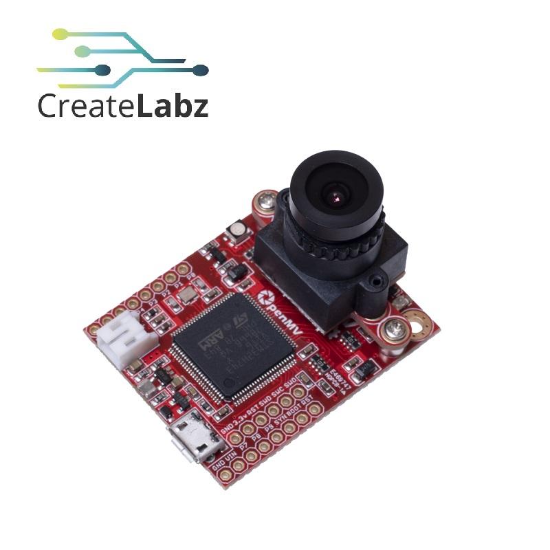 OpenMV Cam H7 Micro Python Machine Vision Development Board | Lazada PH