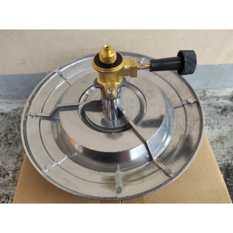 Superkalan Burner (SK Burner) High Quality | Lazada PH