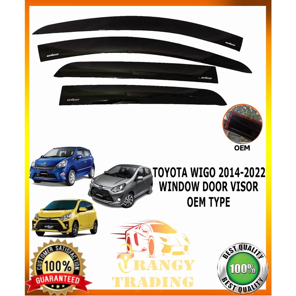 igo 204 to 2022 ow door visor back INE / 205 206 207 208 army navy food ...