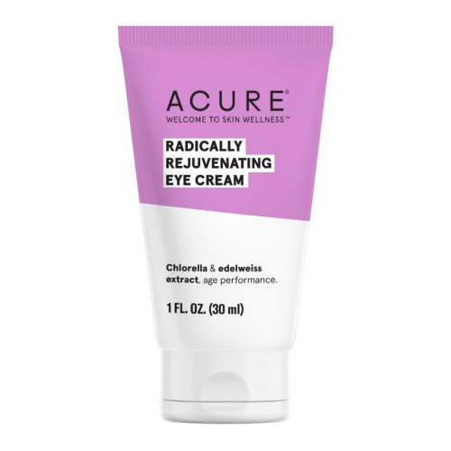 Acure Organics Radically Rejuvenating Eye Cream 30ml | Lazada PH