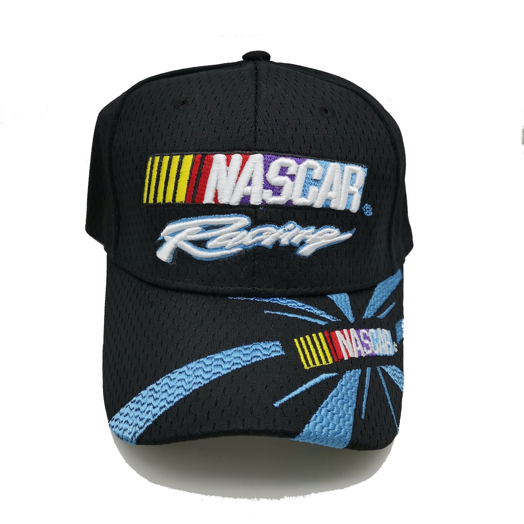 DT Caps NASCAR baseball cap high qualityLetter and logo computer ...