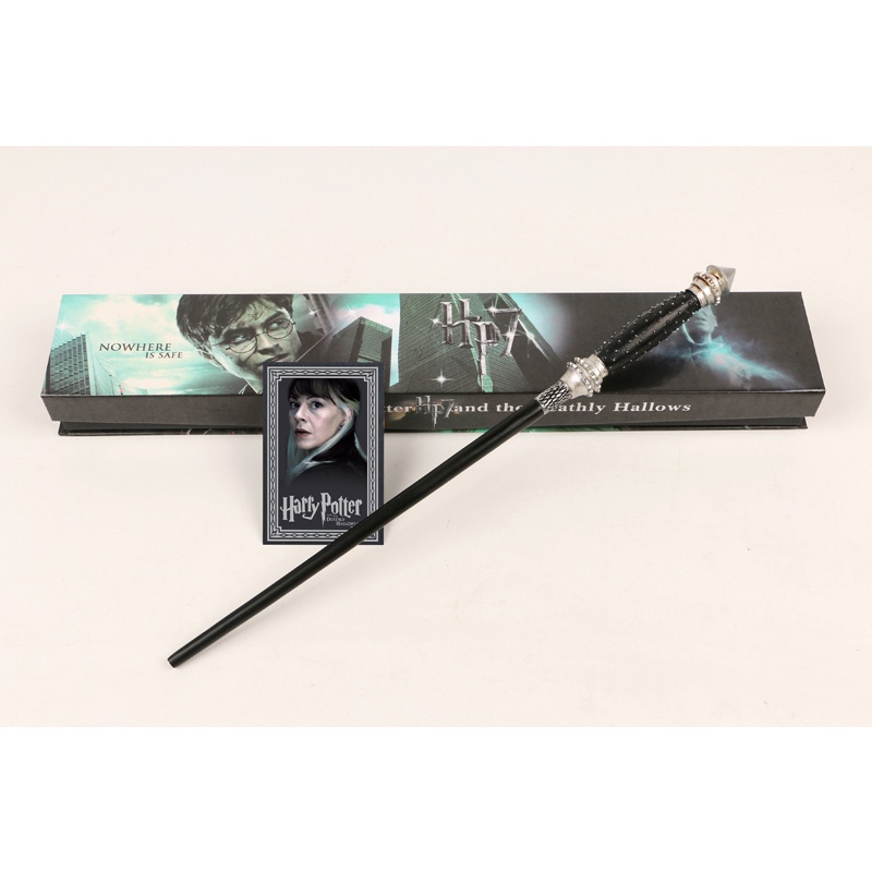 Mainit na benta Harry Potter Wand Magic Stick Hermione Elder ...
