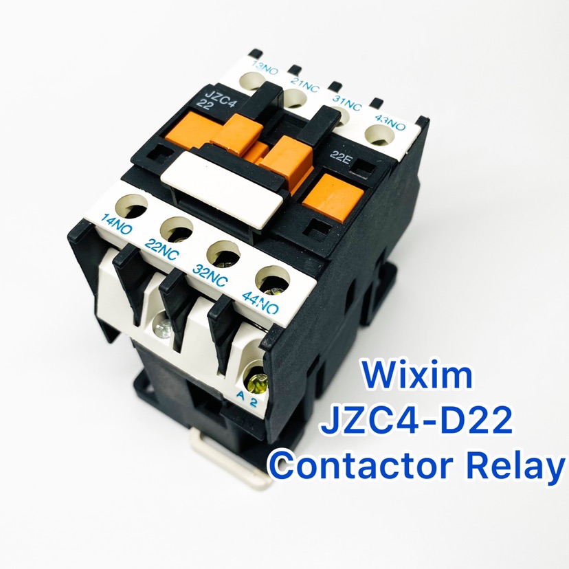 Wixim Contactor Relay | Lazada PH