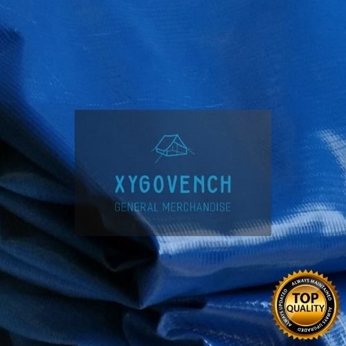 6ft x 14ft trapal MAYAMA S400 / lona / TOLDA / TARPAULIN / CANVAS ...