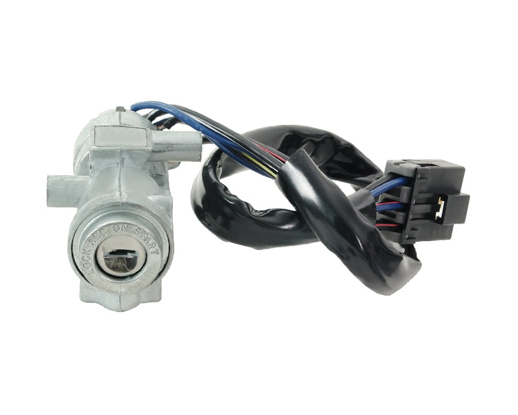 Mitsubishi L300 Ignition Switch Assembly | Lazada PH