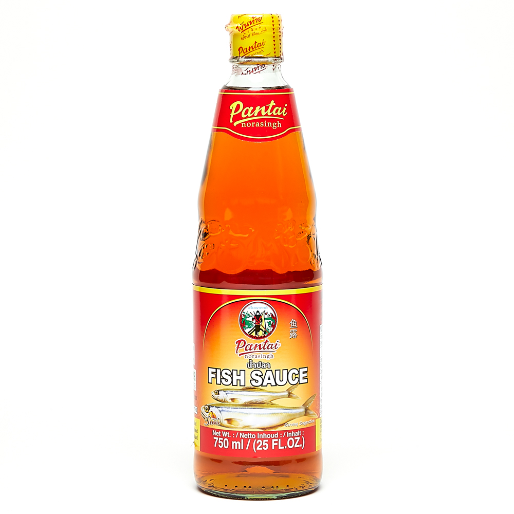 Pantai Fish Sauce 750mL - Halal {Product of Thailand} | Lazada PH