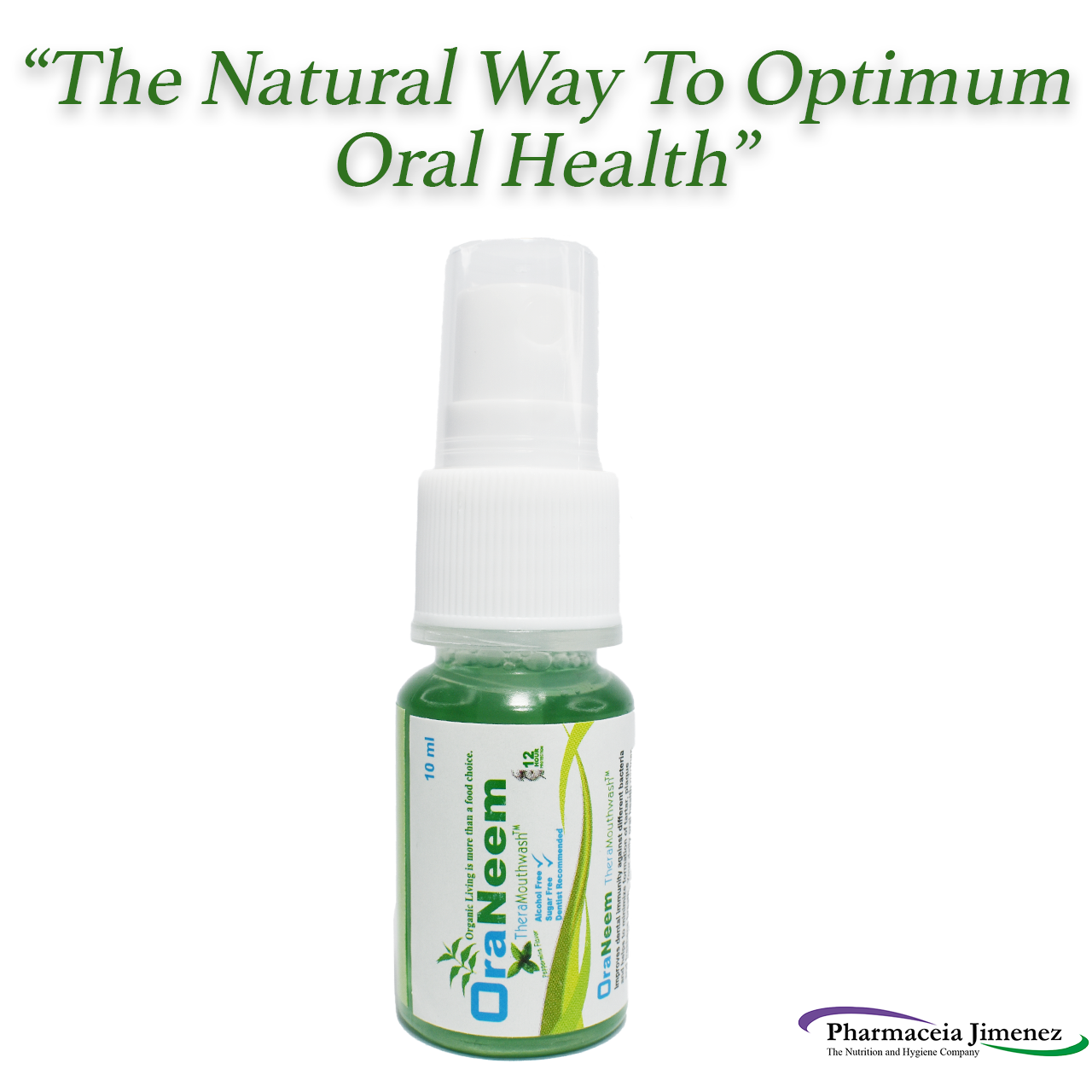 Oraneem Spray 10ml | Lazada PH