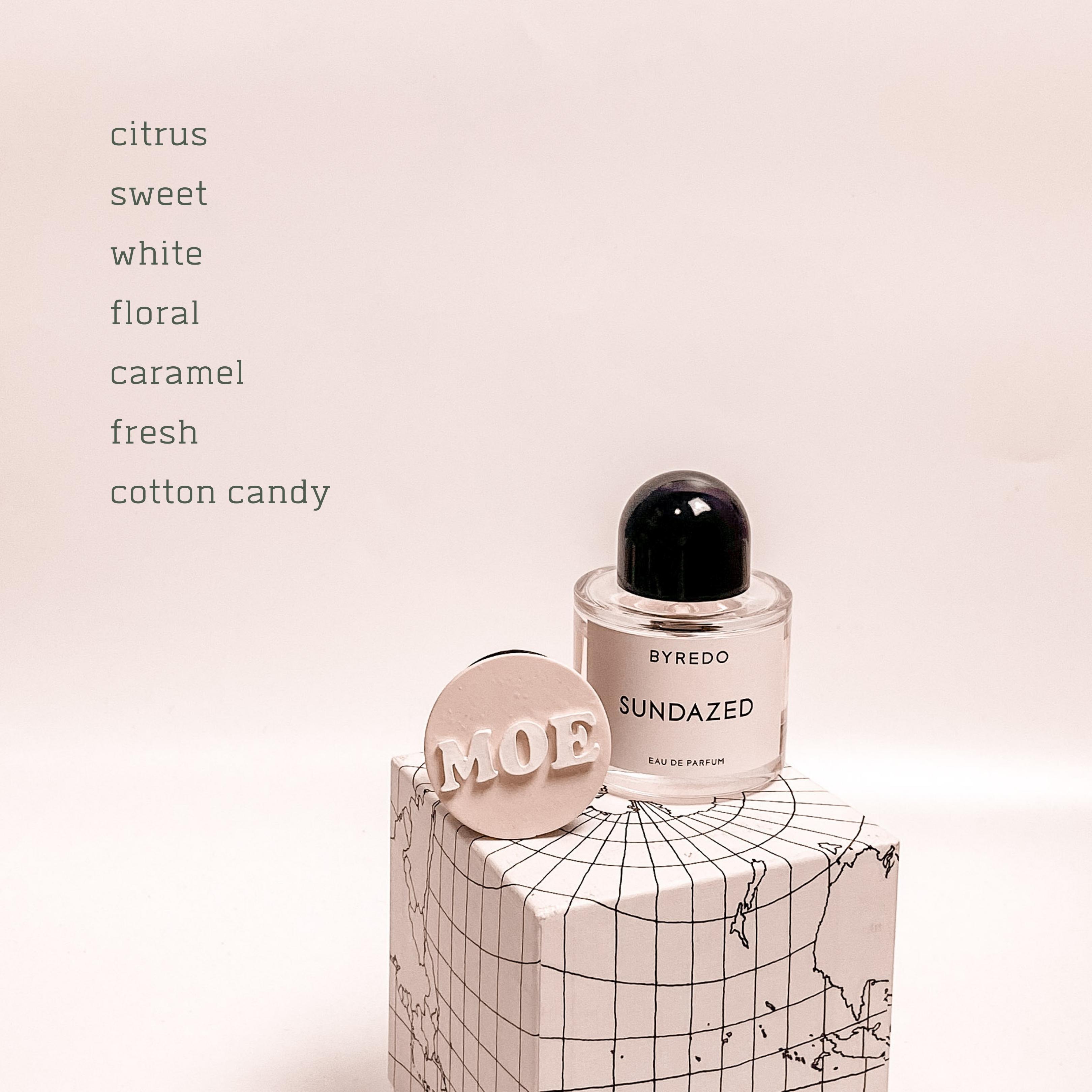Byredo Sundazed EDP Perfume Decant | Lazada PH