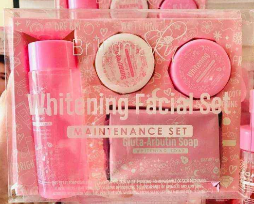 SUPER MEGA SALE MAKE UP ( Random make up) | Lazada PH