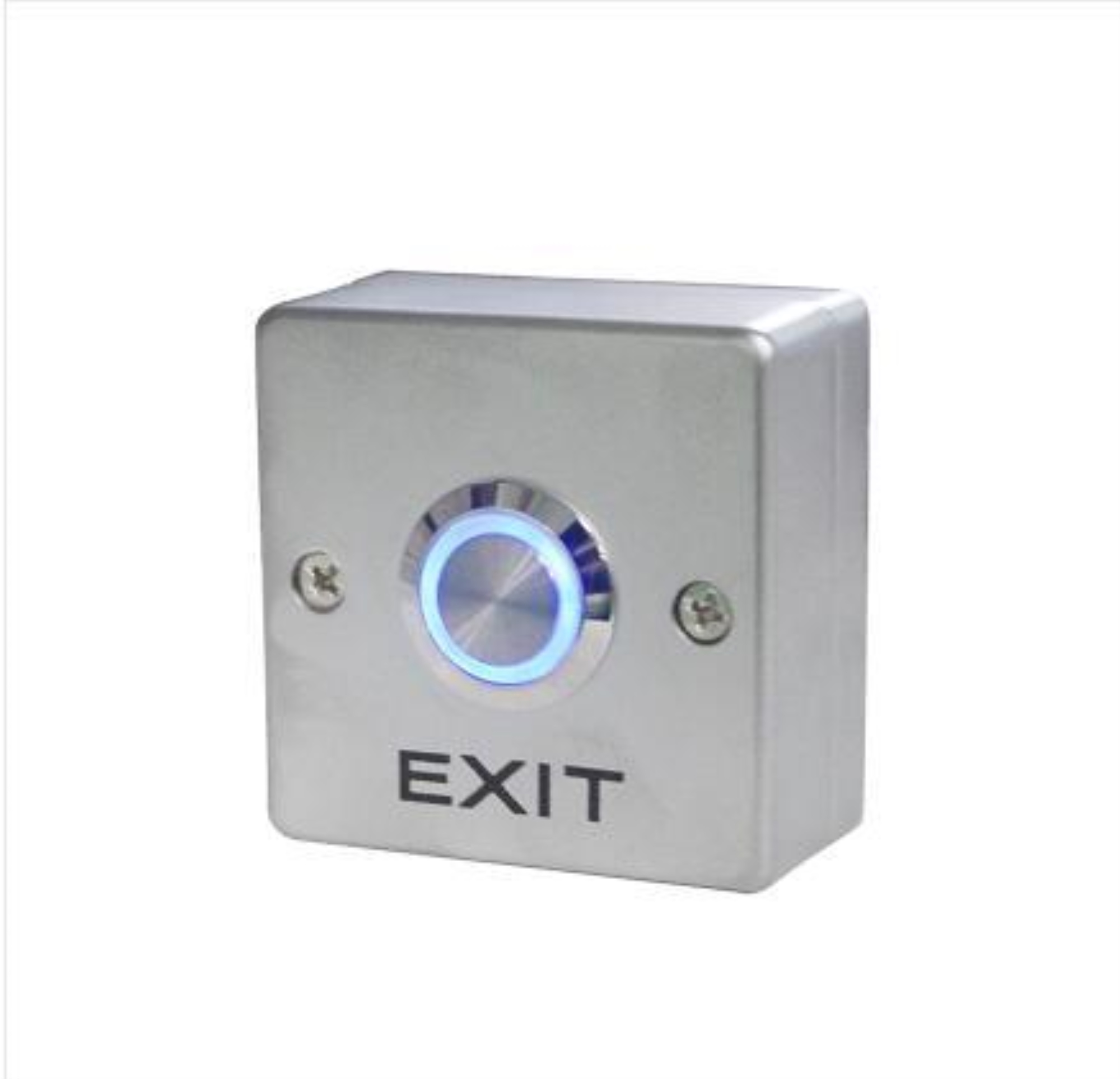 Access Control Exit Button Exit Switch Door Release Push Exit Door Opener Door Lock System Push ...