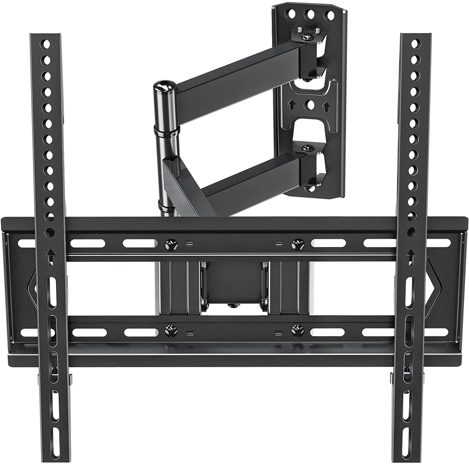 Universal 10‘’~120‘’ Inches TV Wall Mount TV Bracket Swivel Tilt ...
