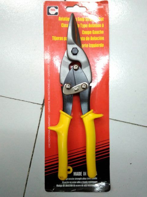 Gunting pang yero | Lazada PH