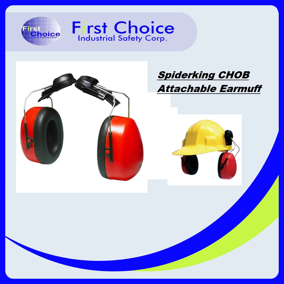 Earmuff Helmet Mount Attachable earmuff | Lazada PH