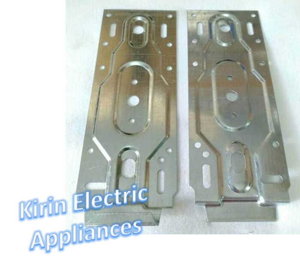 Split Air Conditioning Indoor Bracket Plates | Lazada PH