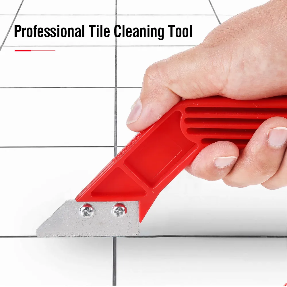 MAS GOODS Tile Gap Cleaning Tool for Cleaning Tile Grouting Wall Gaps ...
