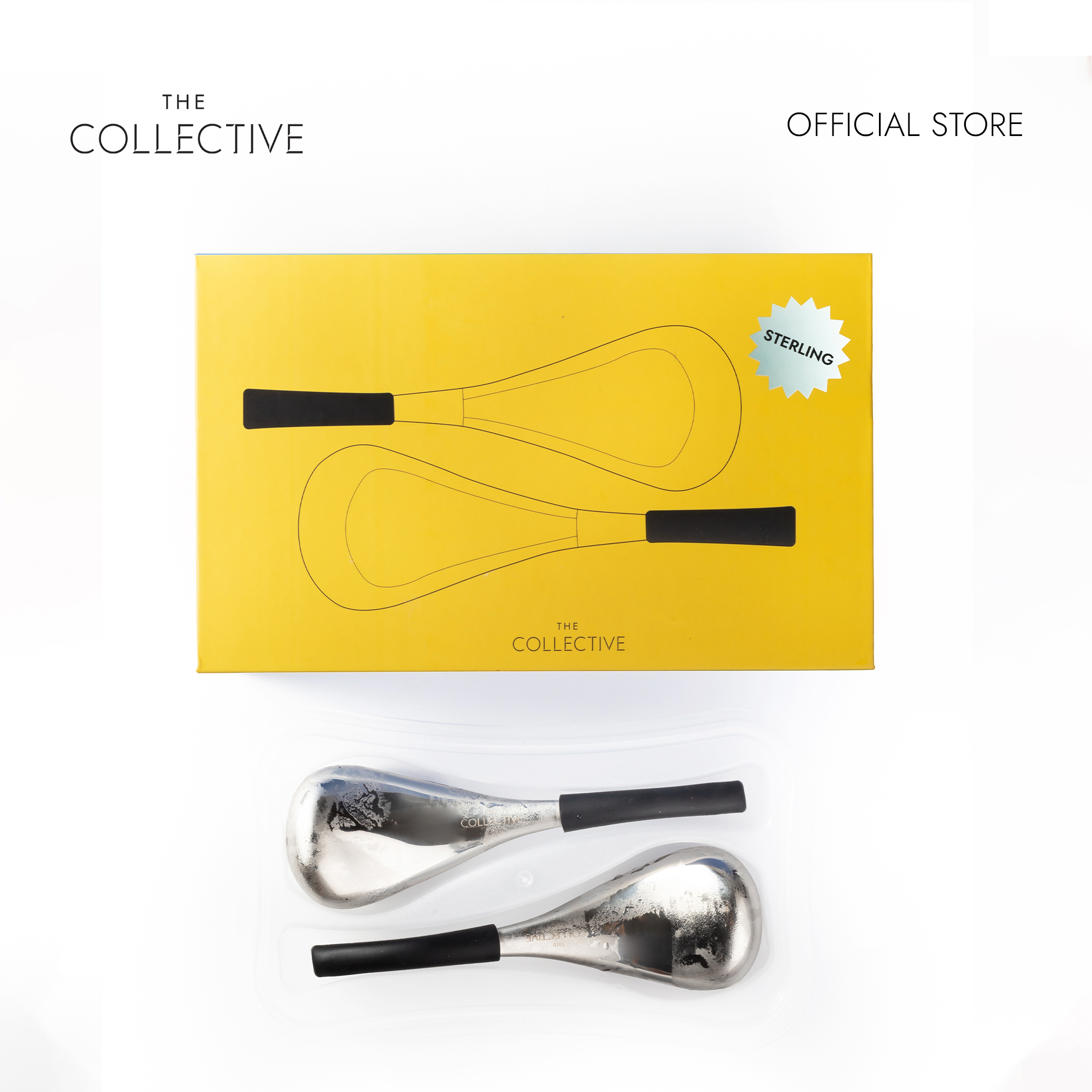 The Collective Cryo Sticks | Lazada PH