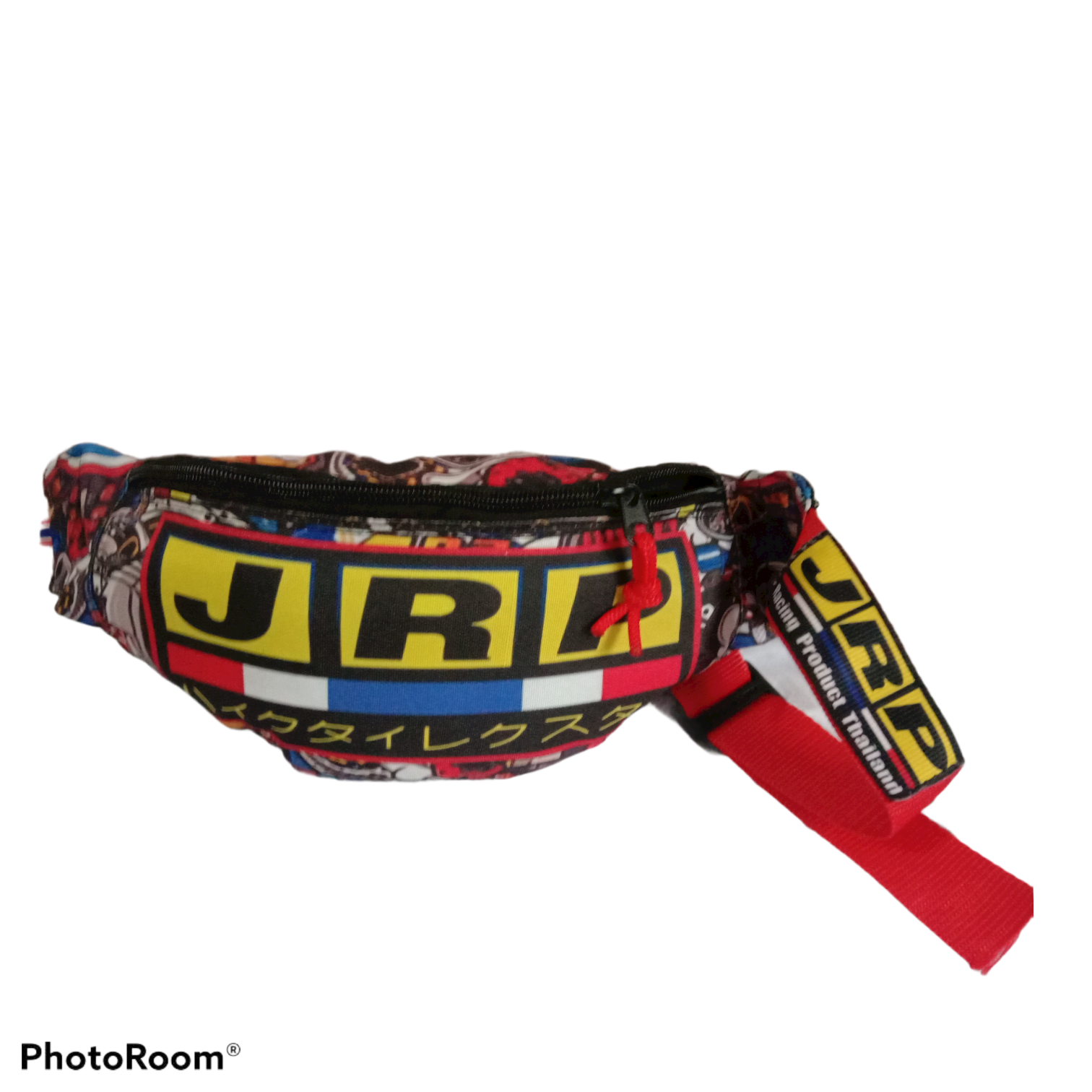 JRP BELT BAG THAILAND X PINAS | Lazada PH