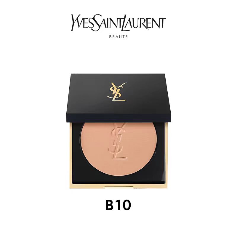 Authentic YSL All Hours Setting Powder B10#/B20# 8.5g | Lazada PH
