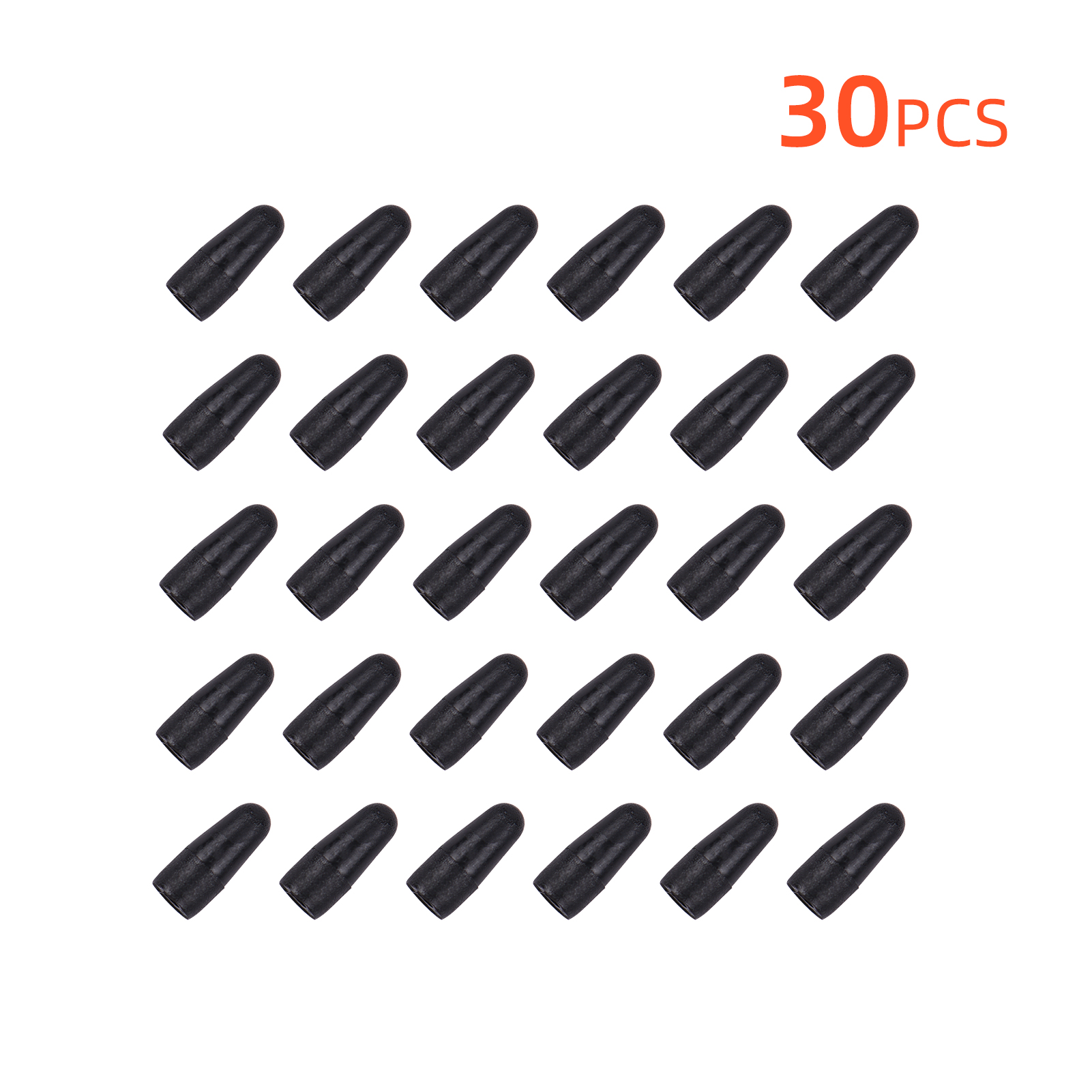 30pcs Replacement Nibs Pen Tips with Pen Clip Compatible with VINSA PEN ...
