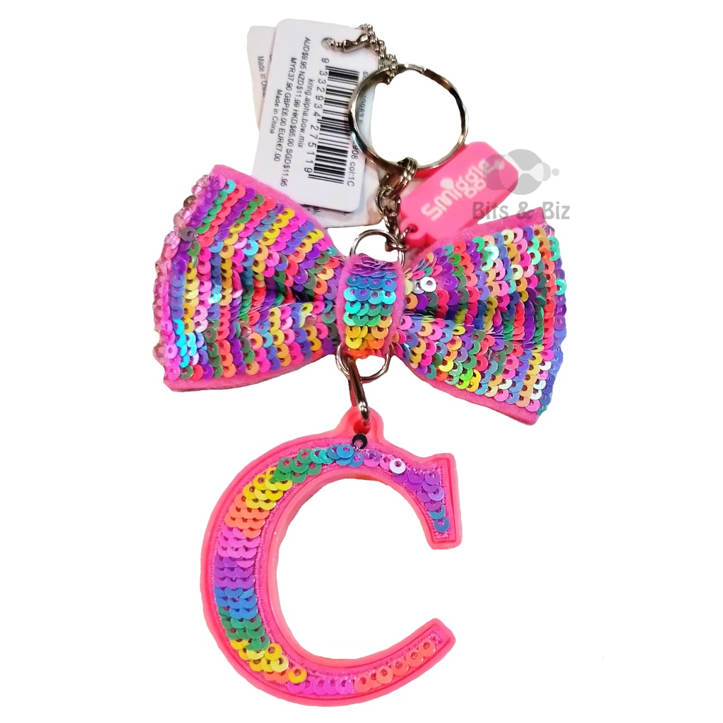 ORIGINAL SMIGGLE KEYRINGS | Lazada PH