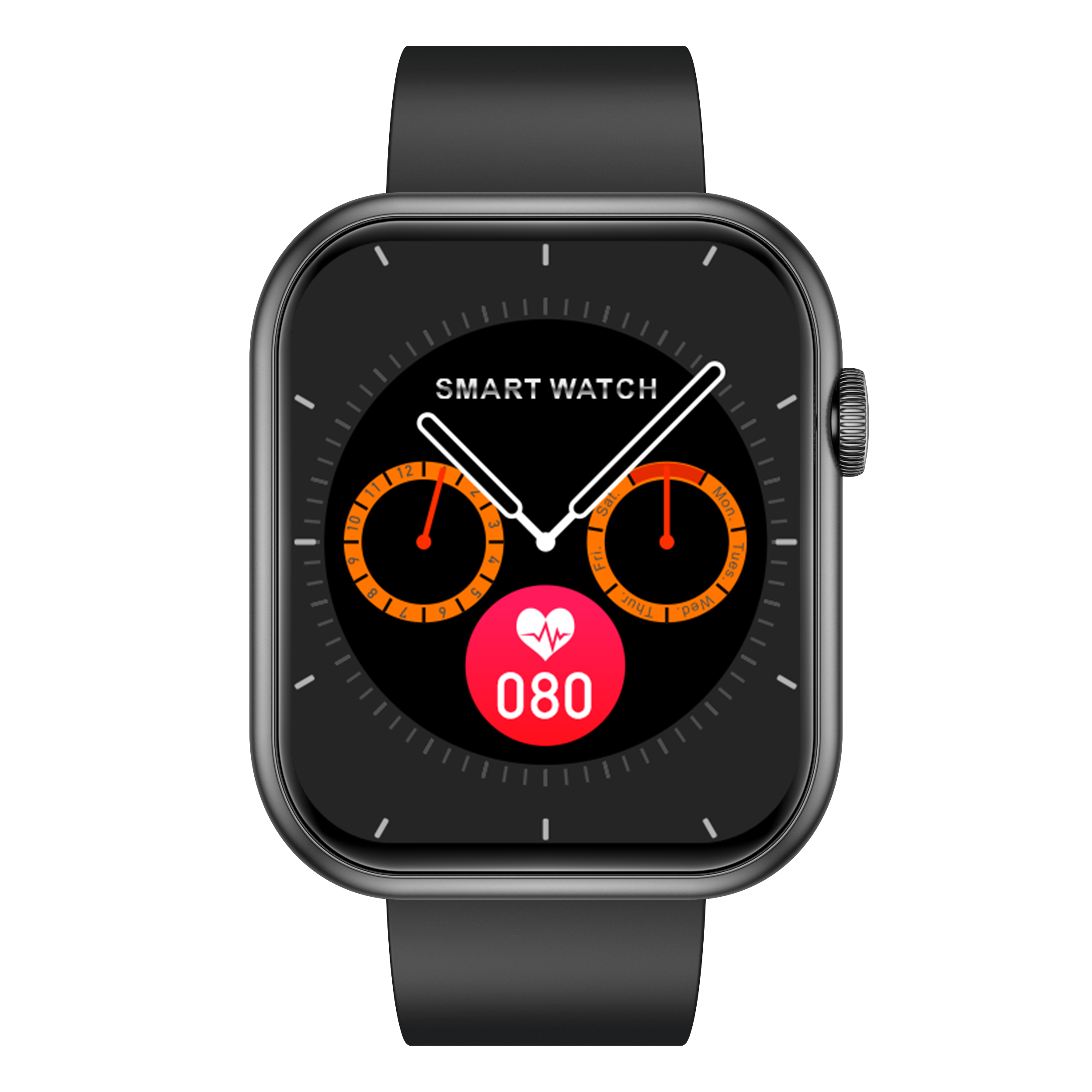 FREE GIFT | QX7 Pro Smartwatch | Lazada PH