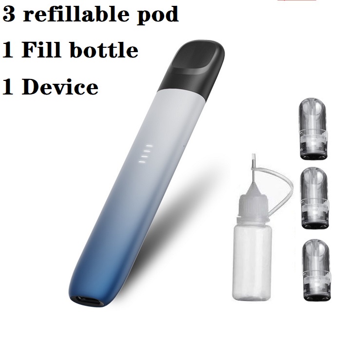 【1 Device+3 Refill Pods】Relx Infinity/ Essential/ Phantom (5TH) Device ...