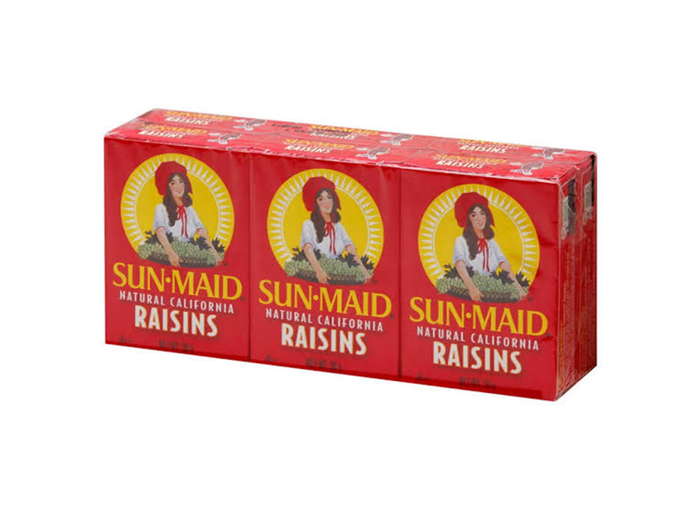 Sun-Maid Raisins 30g 6's | Lazada PH