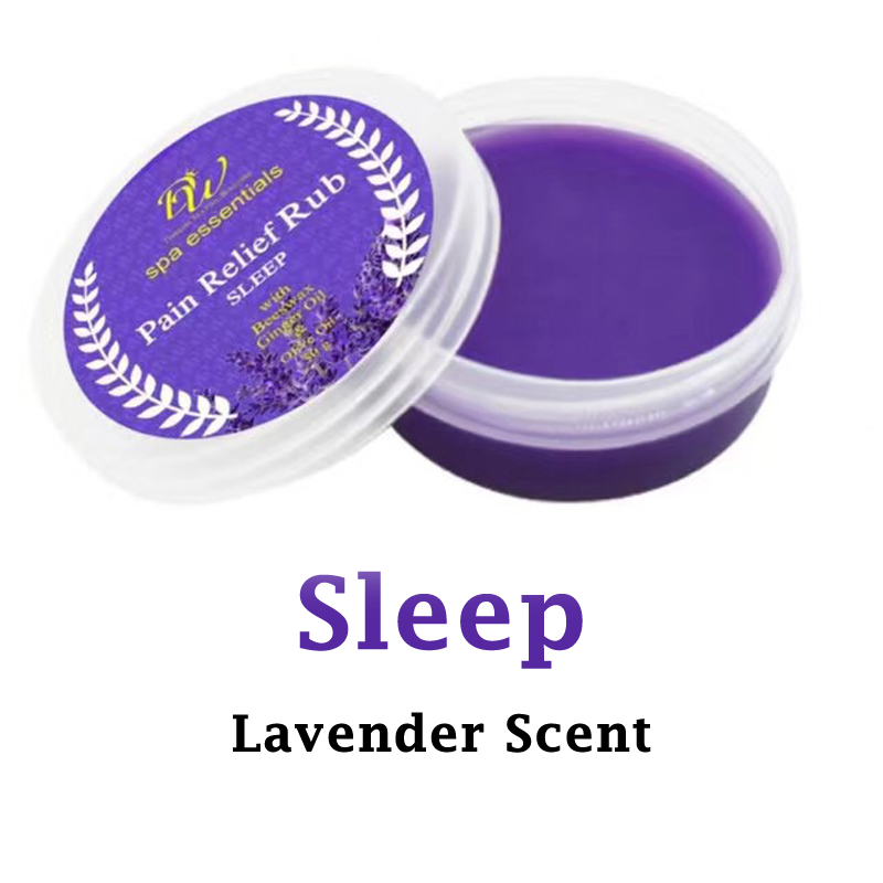 Philippines no.1 Spa Essentials Pain Relief Rub | Lazada PH