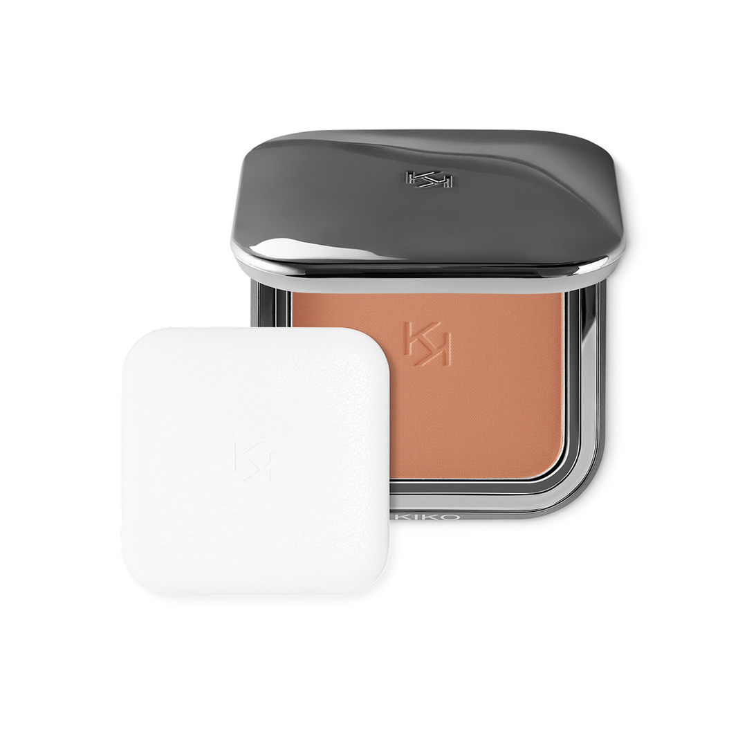 KIKO Milano Matte Fusion Pressed Powder | Lazada PH