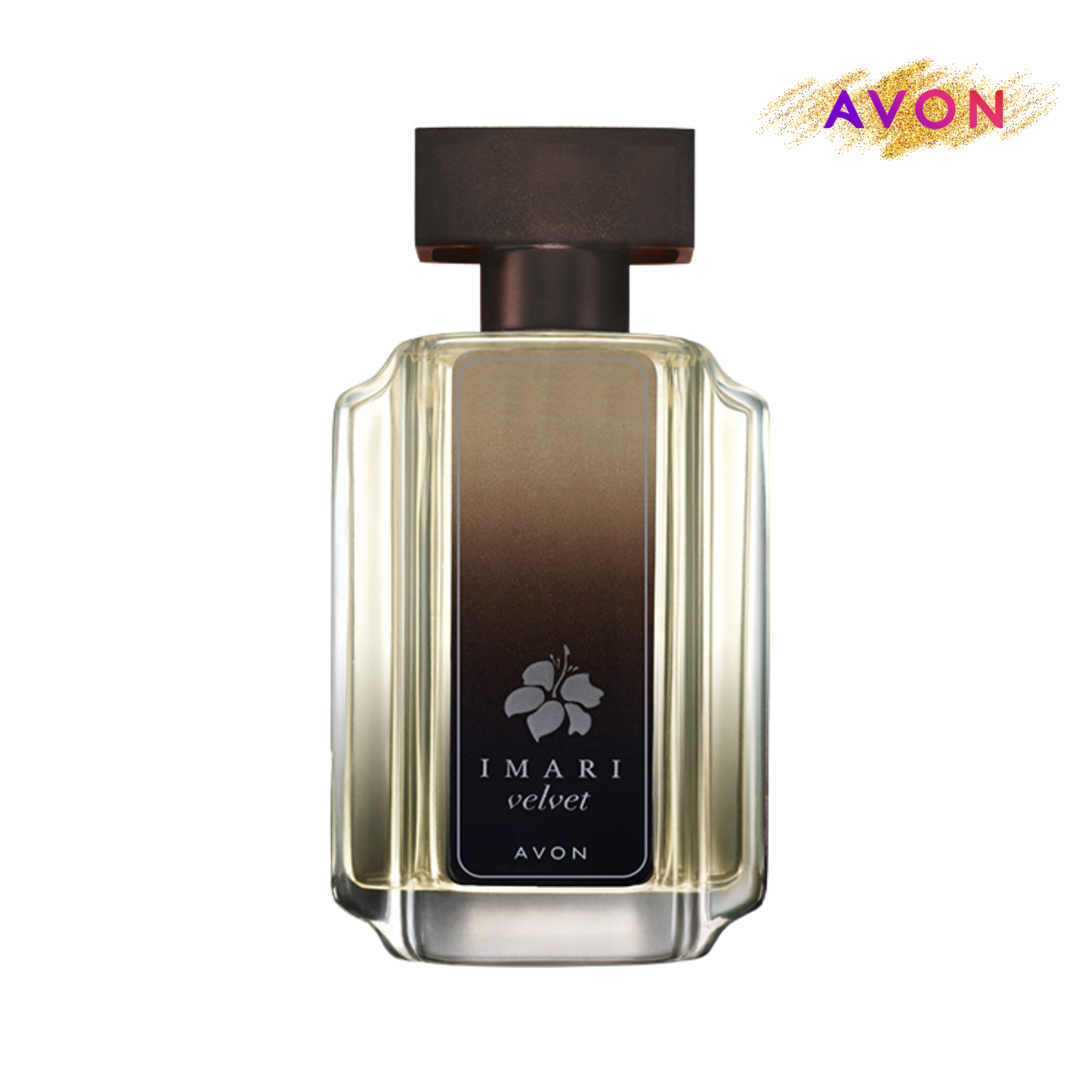 Avon Imari Perfume 50ml, Body Spray 120ml, Purse Rollette 9ml, Imari ...