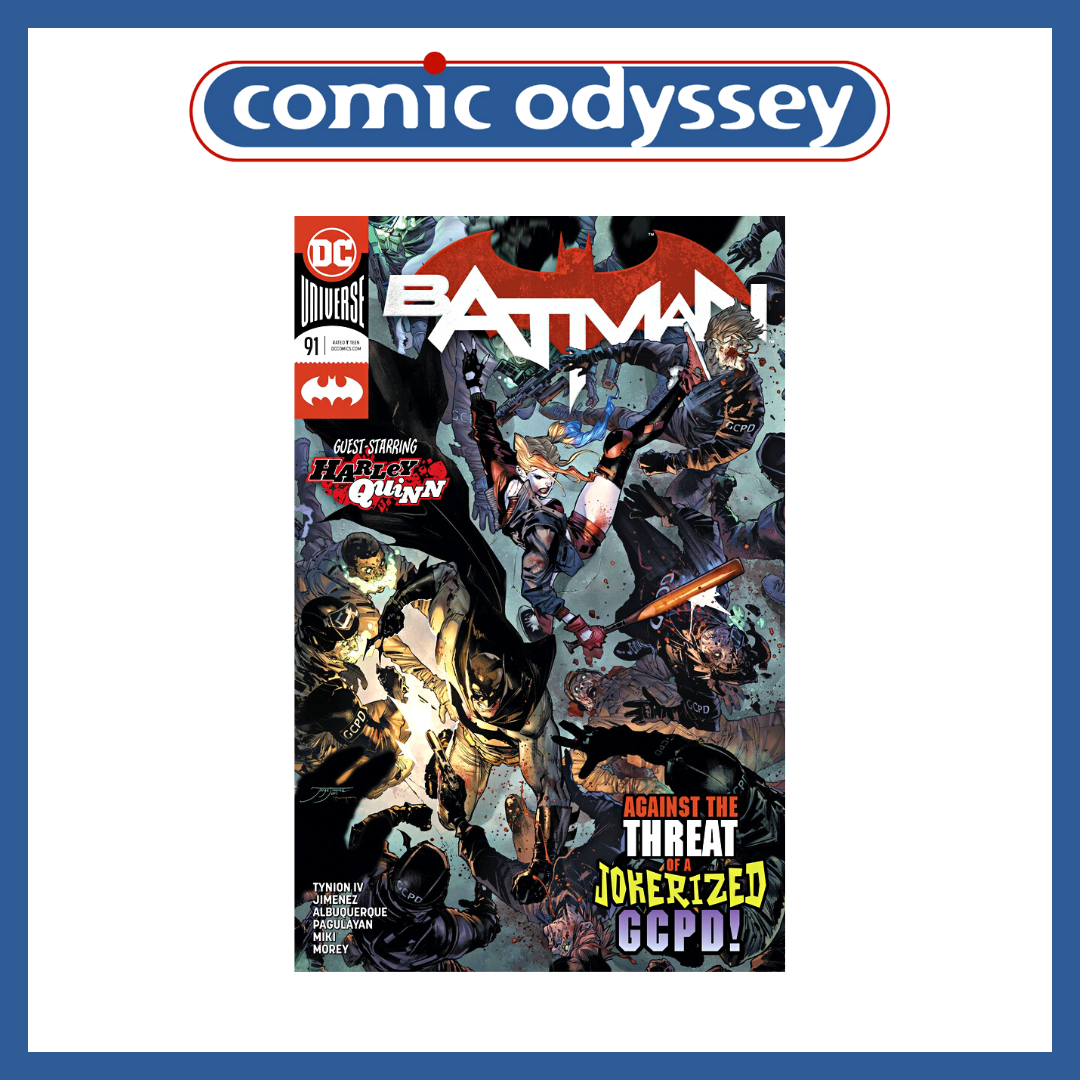 BATMAN (2016) DC Universe Their Dark Designs Story Arc | Lazada PH