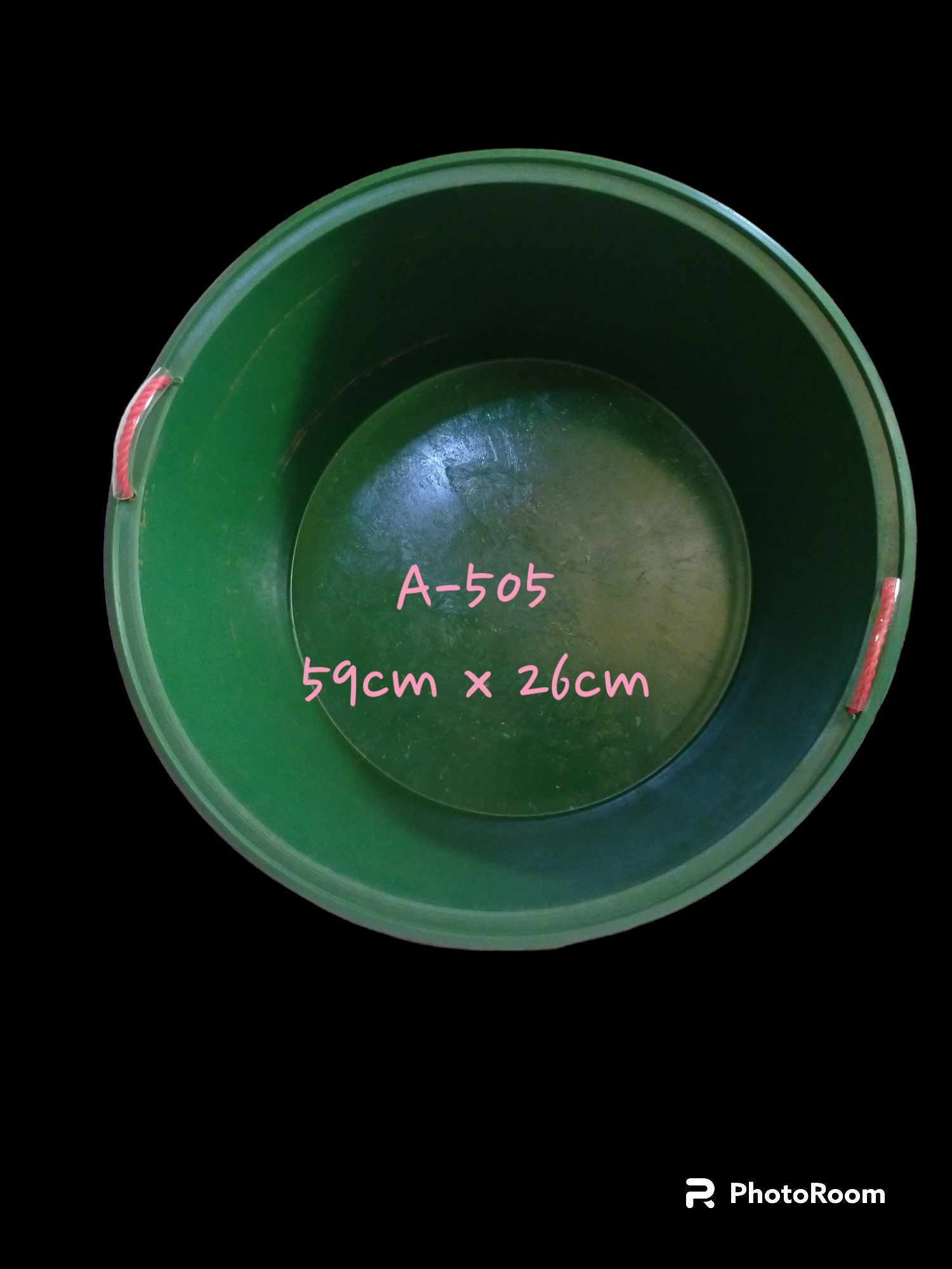 Cm Rubberized fish Banyera basin | Lazada PH