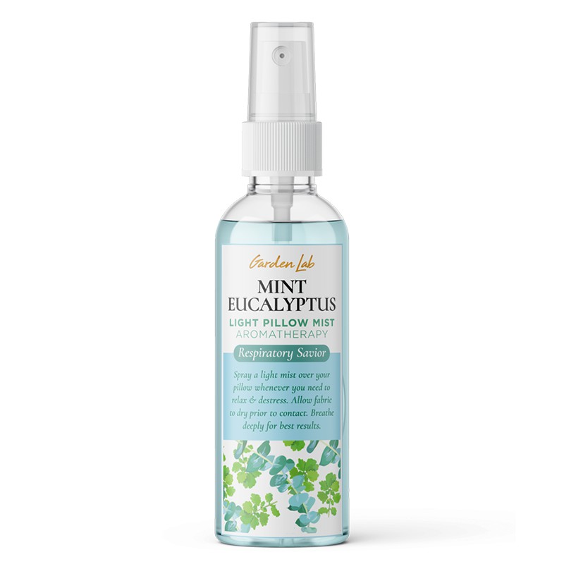 Mint Eucalyptus Air Fresheners for Humidifier OKADA inspired, Linen ...