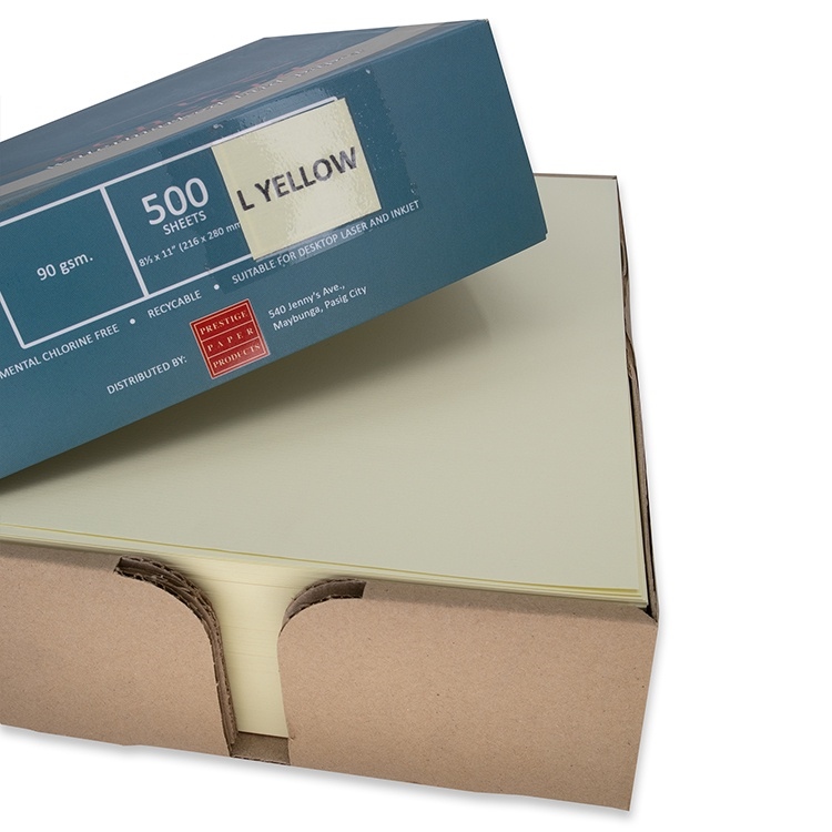 Concorde Laid Specialty Papers 90gsm 500's per ream | Lazada PH