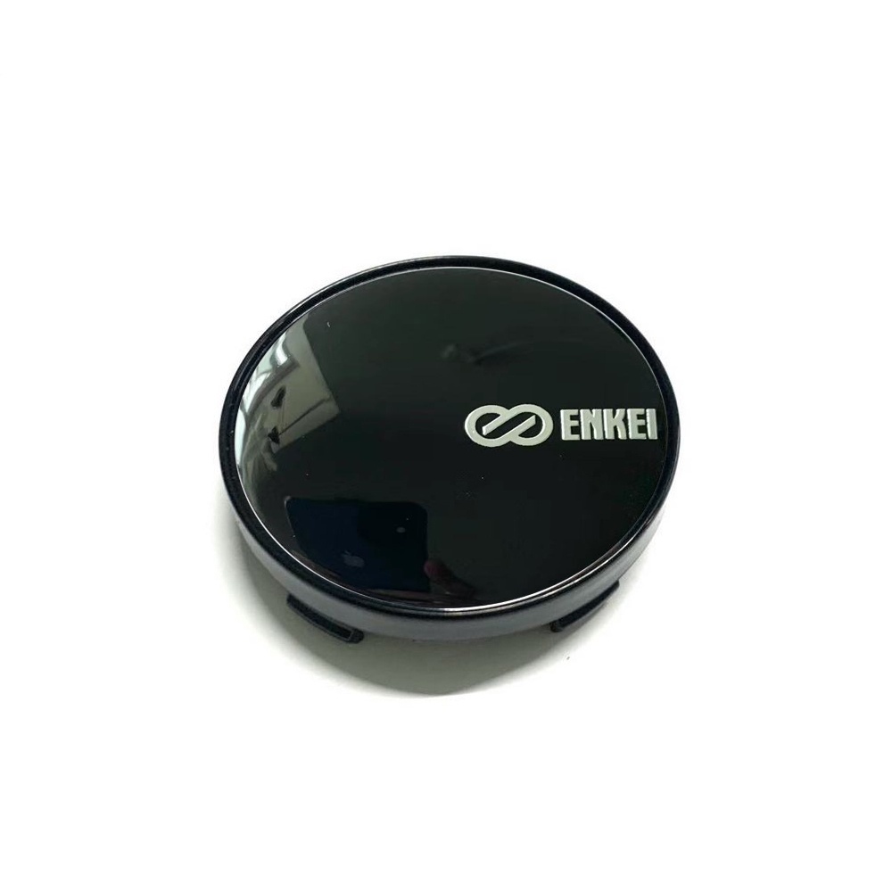 2024 New Upgrade 1PC 60mm enkei wheel center cap enkei racing emblem ...