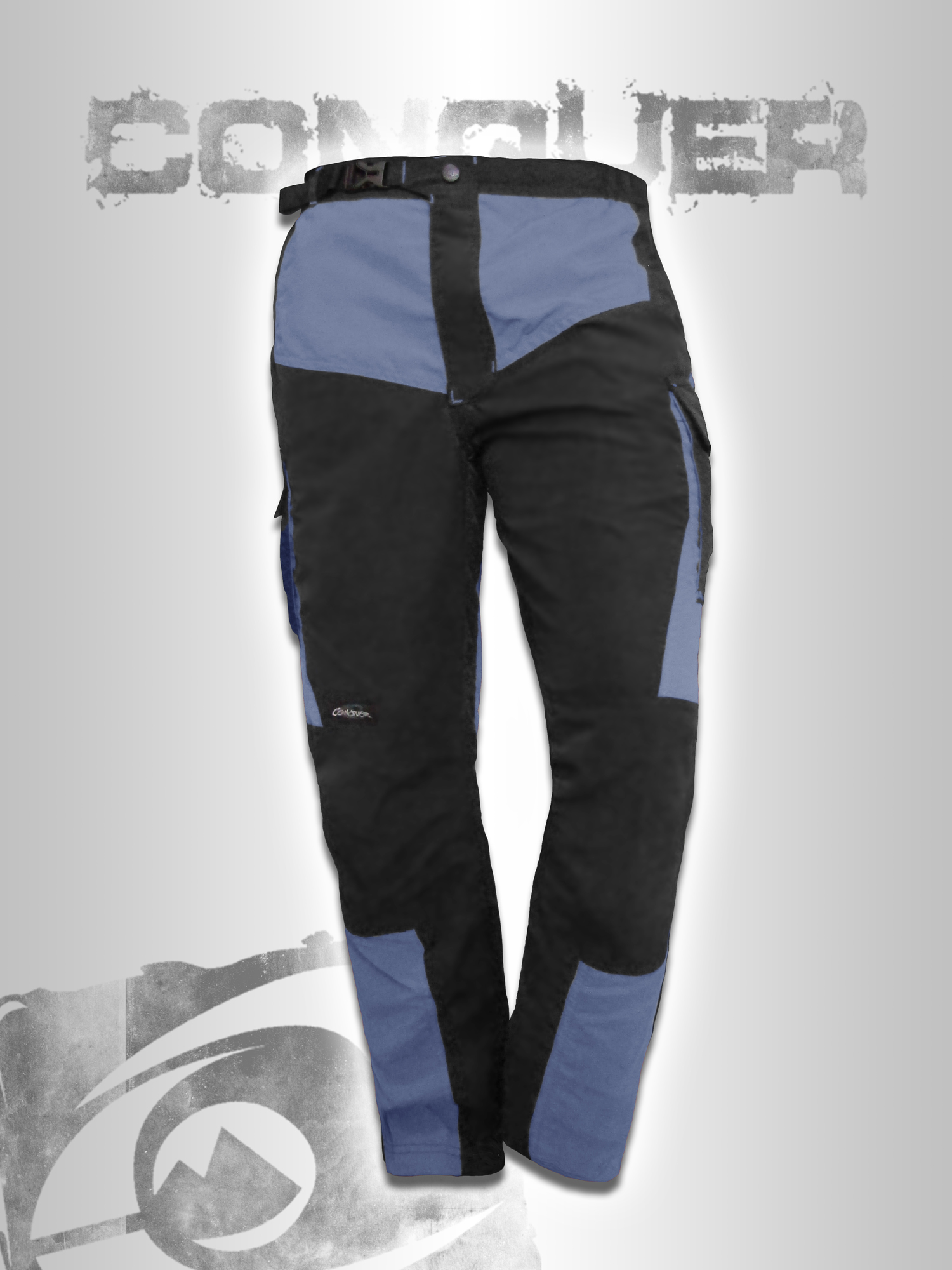 Conquer Cargo pants (Combination Color). | Lazada PH