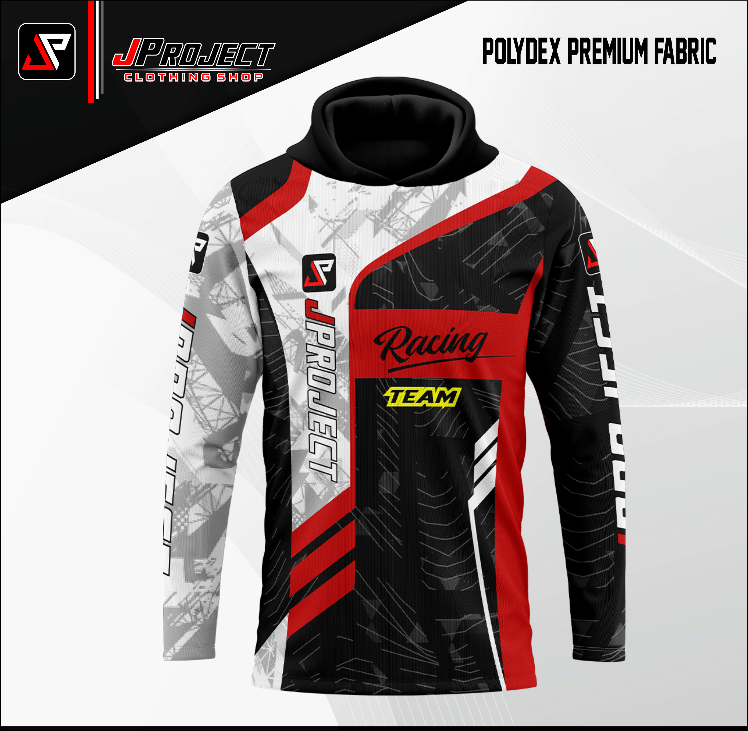 NEW SUBLIMATION HOODIE DESIGN HL-11 | Lazada PH