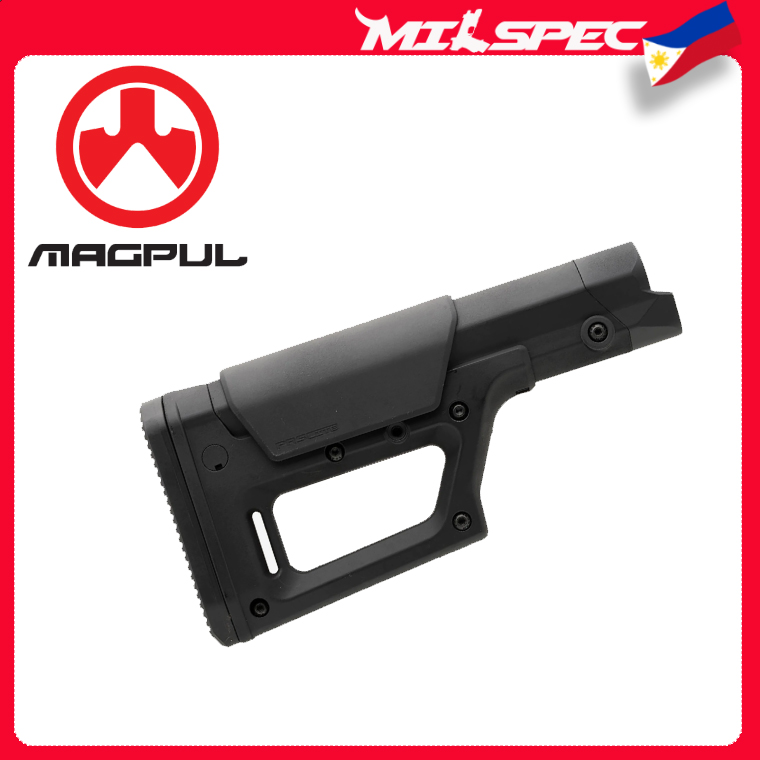 Magpul PRS Lite Black | Lazada PH
