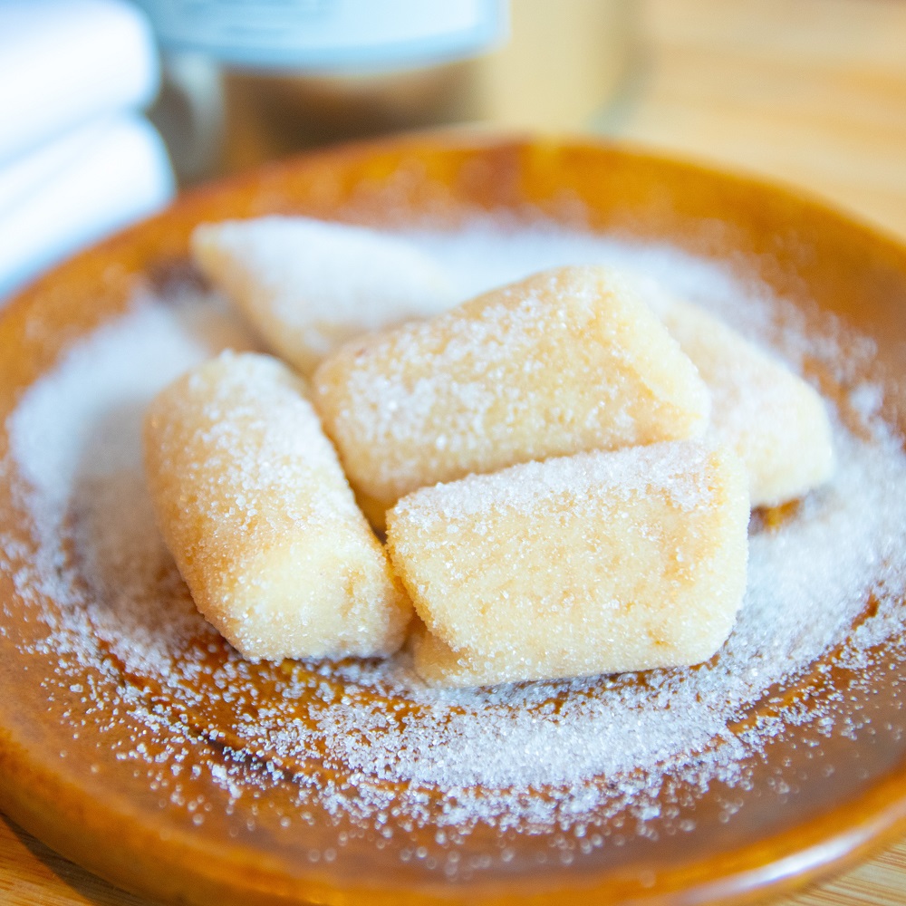 Farmacy Carabao Milk Pastillas (16pcs.) | Lazada PH