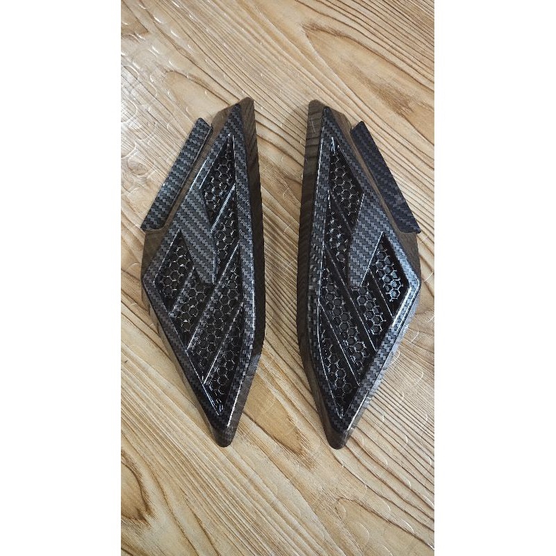 Sale- NMAX V2 GARNISH HYDRODIPPED XARBON | Lazada PH